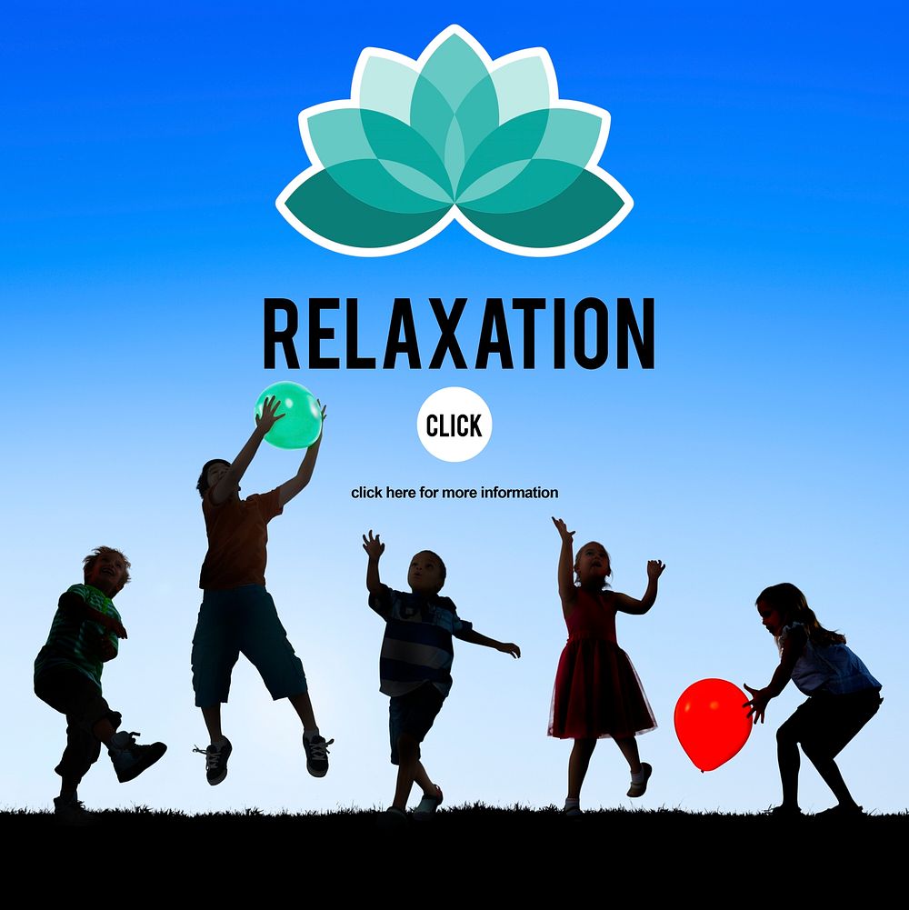 Relaxation Vacation Freedom Break Concept | Free Photo - rawpixel