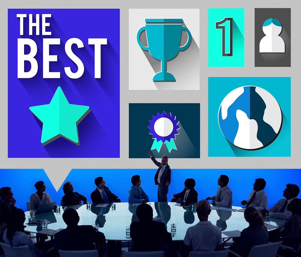 Best Trophy Prize Finest Fulfillment | Free Photo - rawpixel