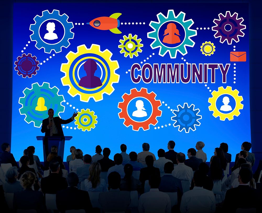 Community Culture Society Population Team | Free Photo - rawpixel