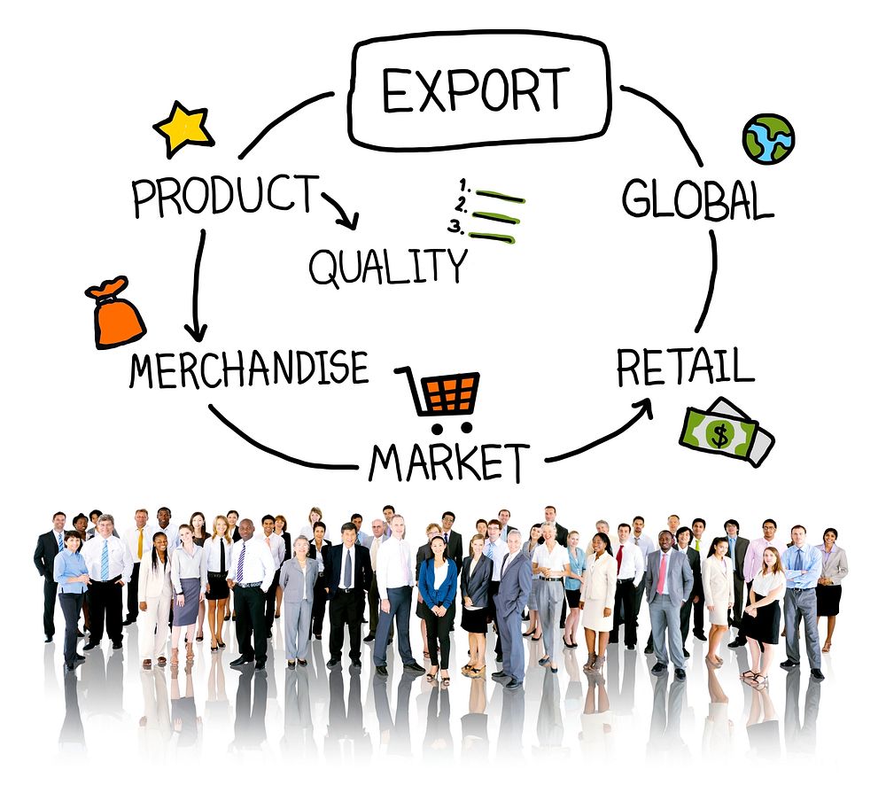 Export Product Merchandise Retail Quality | Free Photo - rawpixel