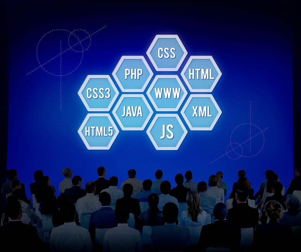 Computer Programming IT Codes Development | Free Photo - rawpixel