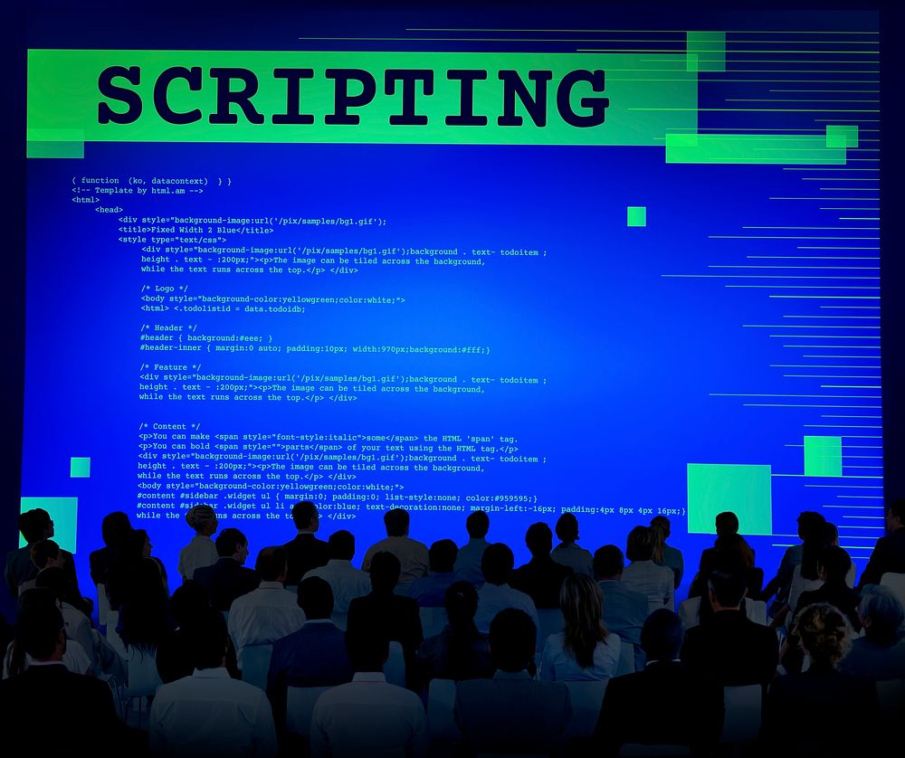 Scripting Computer Language Code Programming | Free Photo - rawpixel