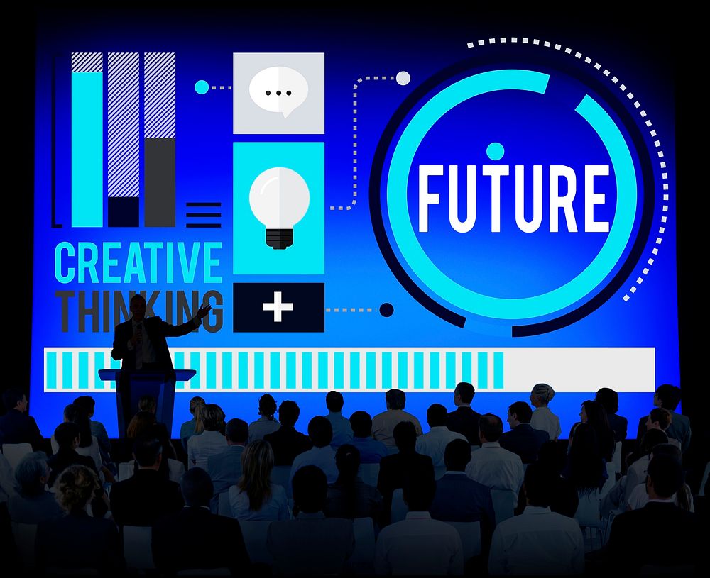 Future Imagine Inspiration Progress Development | Free Photo - rawpixel