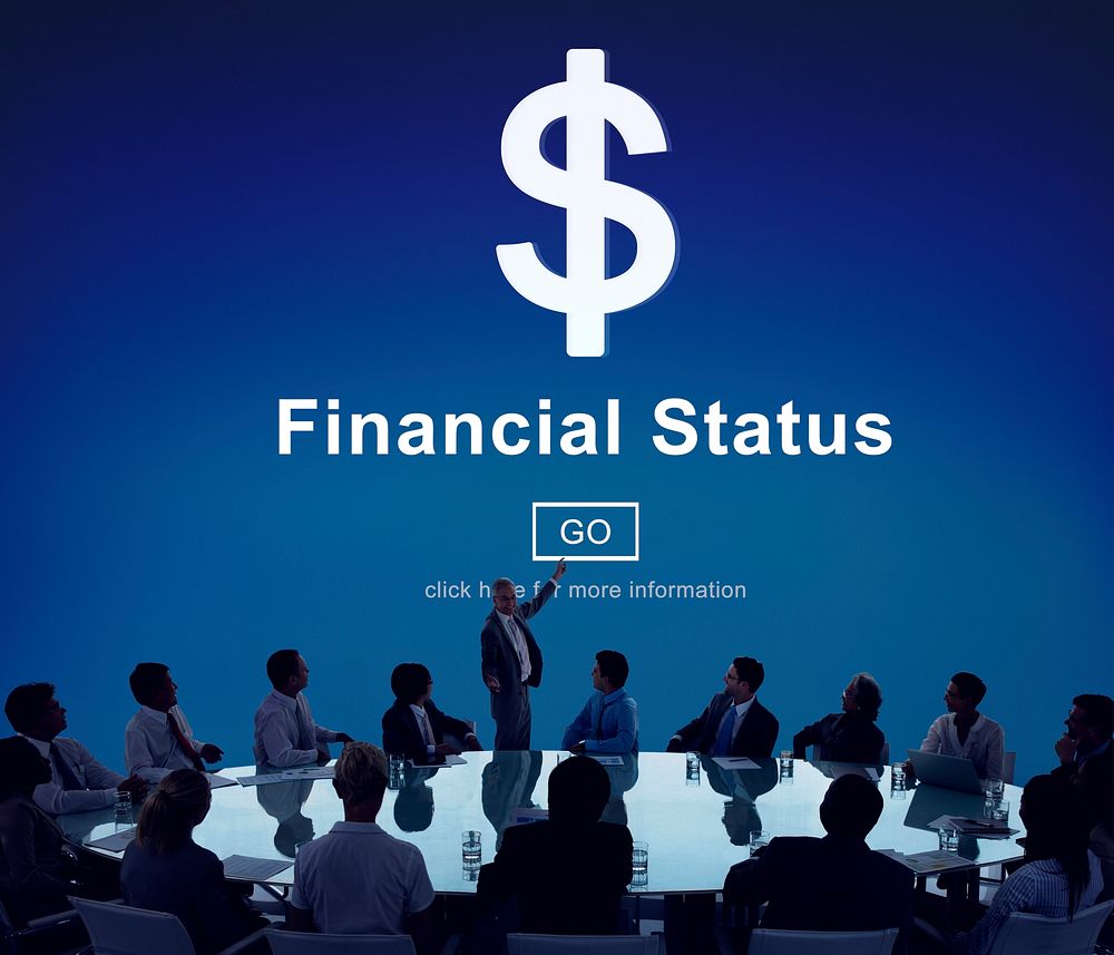 Financial Status Money Cash Dollar | Free Photo - rawpixel