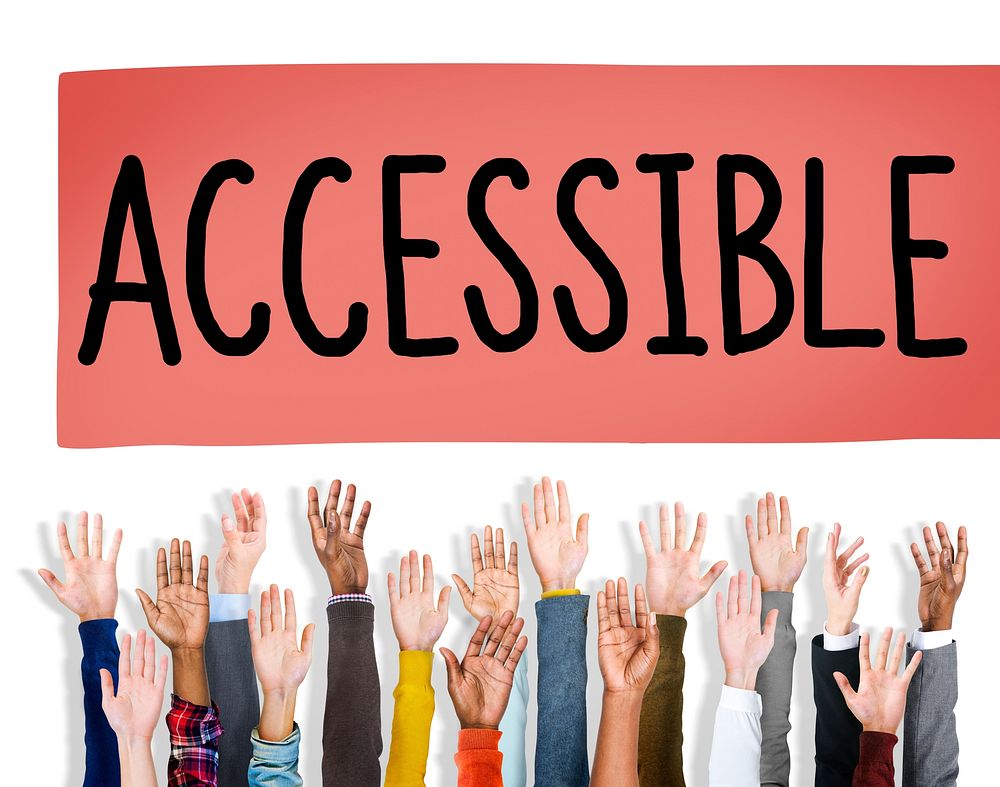 Accessible Approchable Attainable Available Business | Free Photo ...