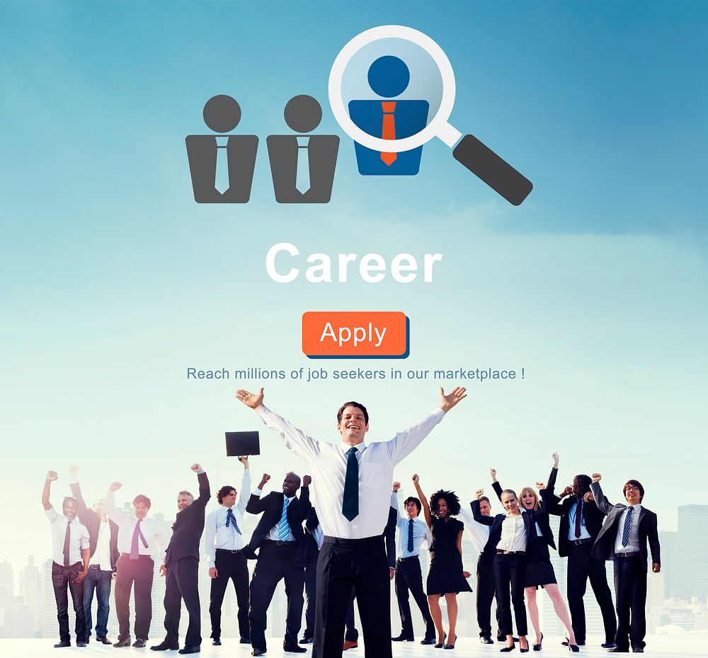 Career Expertise Hiring Professional Occupation | Free Photo - rawpixel