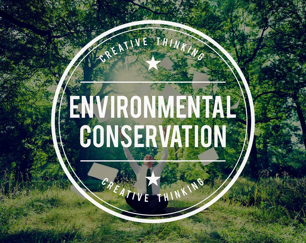 Environmental Conservation Global Ecology Eco | Free Photo - rawpixel