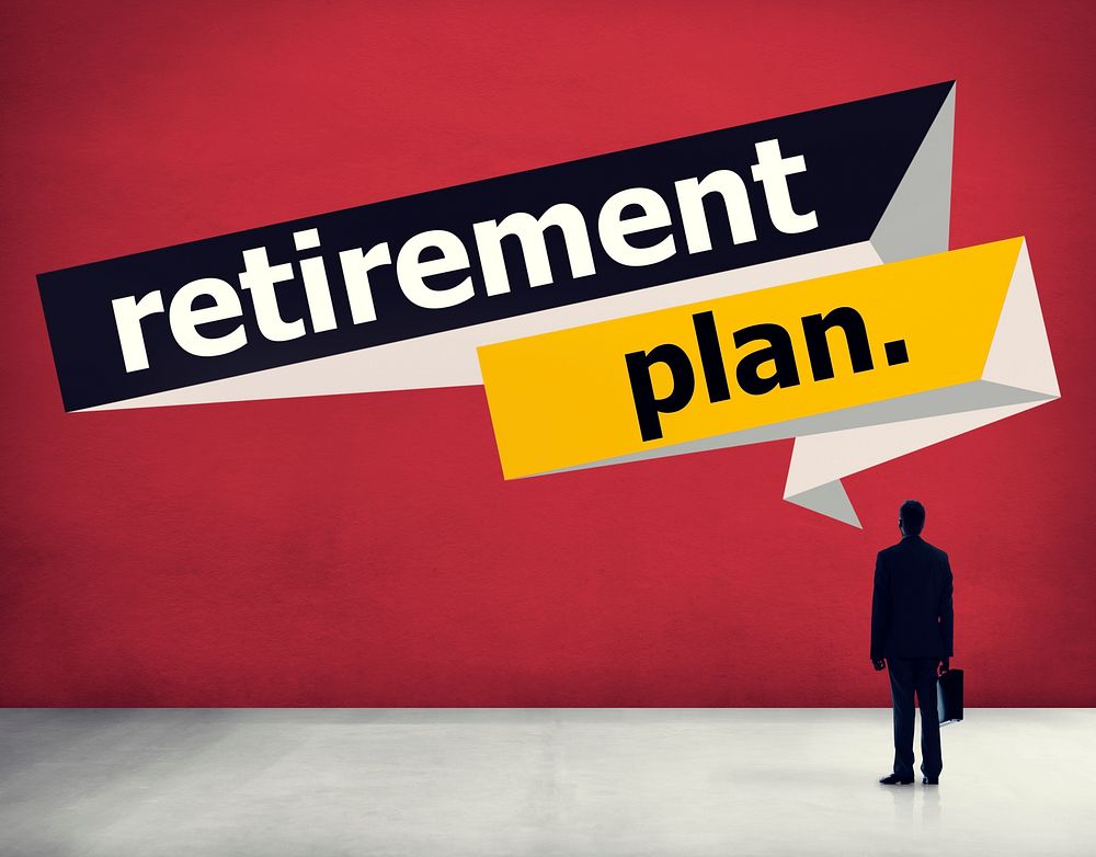 Retirement Plan Retirement Planning Pension | Free Photo - rawpixel