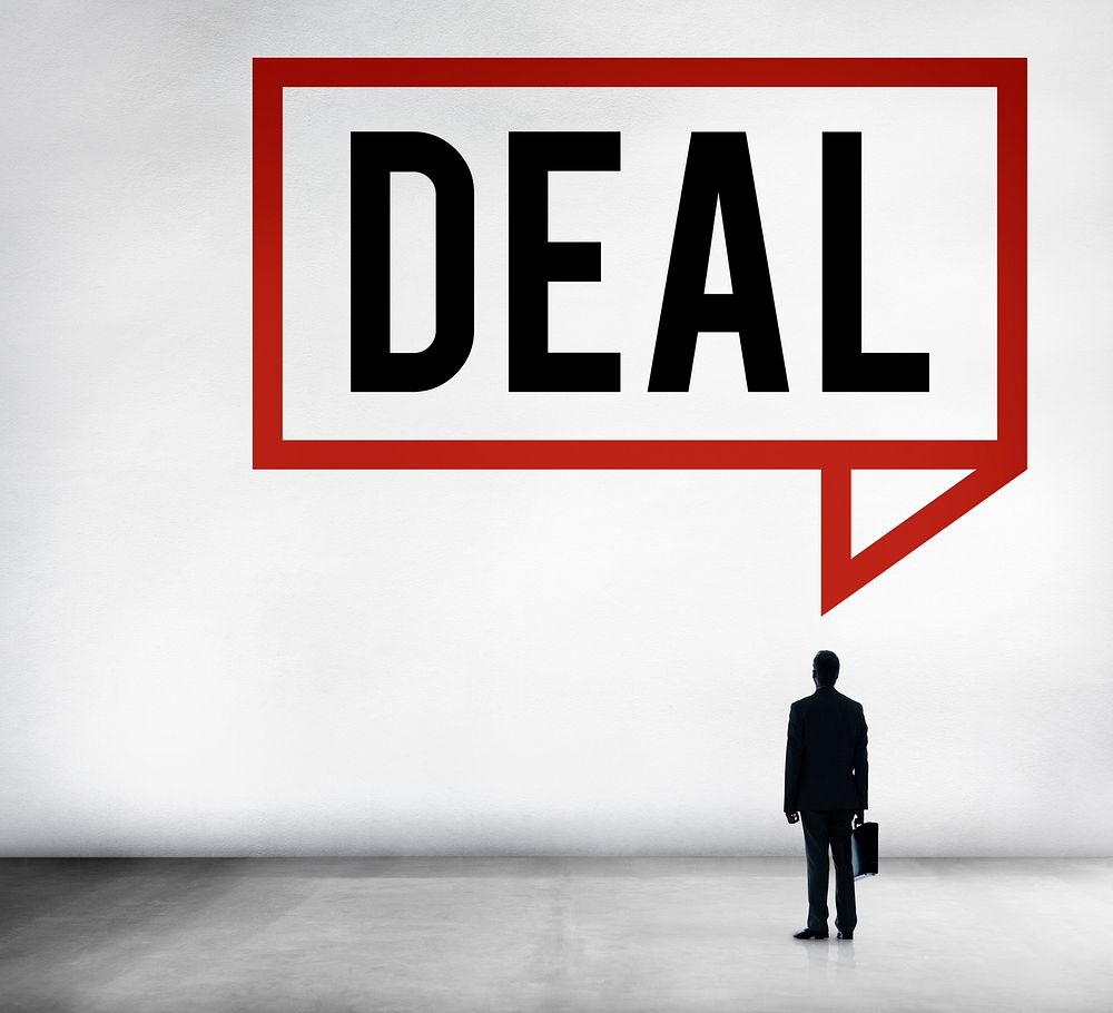 Deal Achievement Cooperation Solution Collaboration | Free Photo - rawpixel