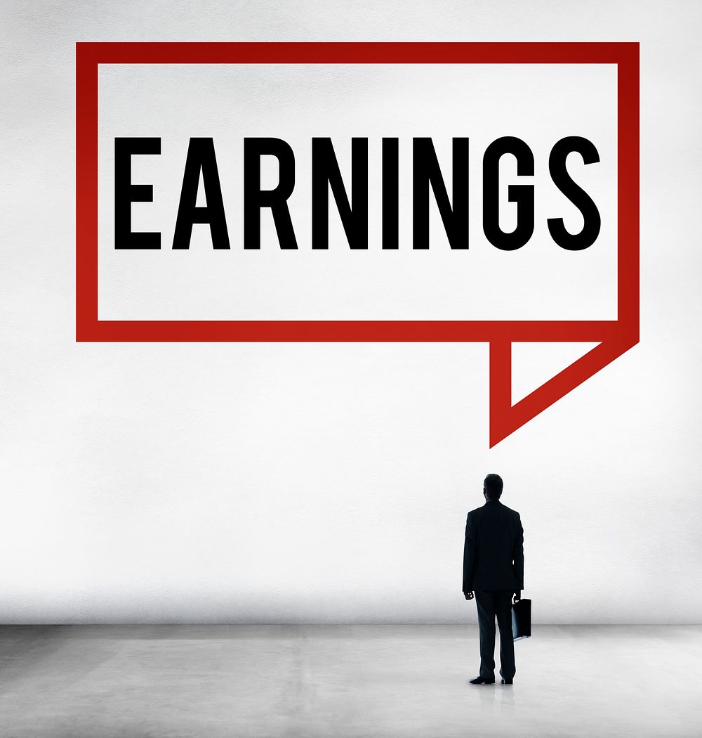 Earning Economy Finance Income Money | Free Photo - rawpixel