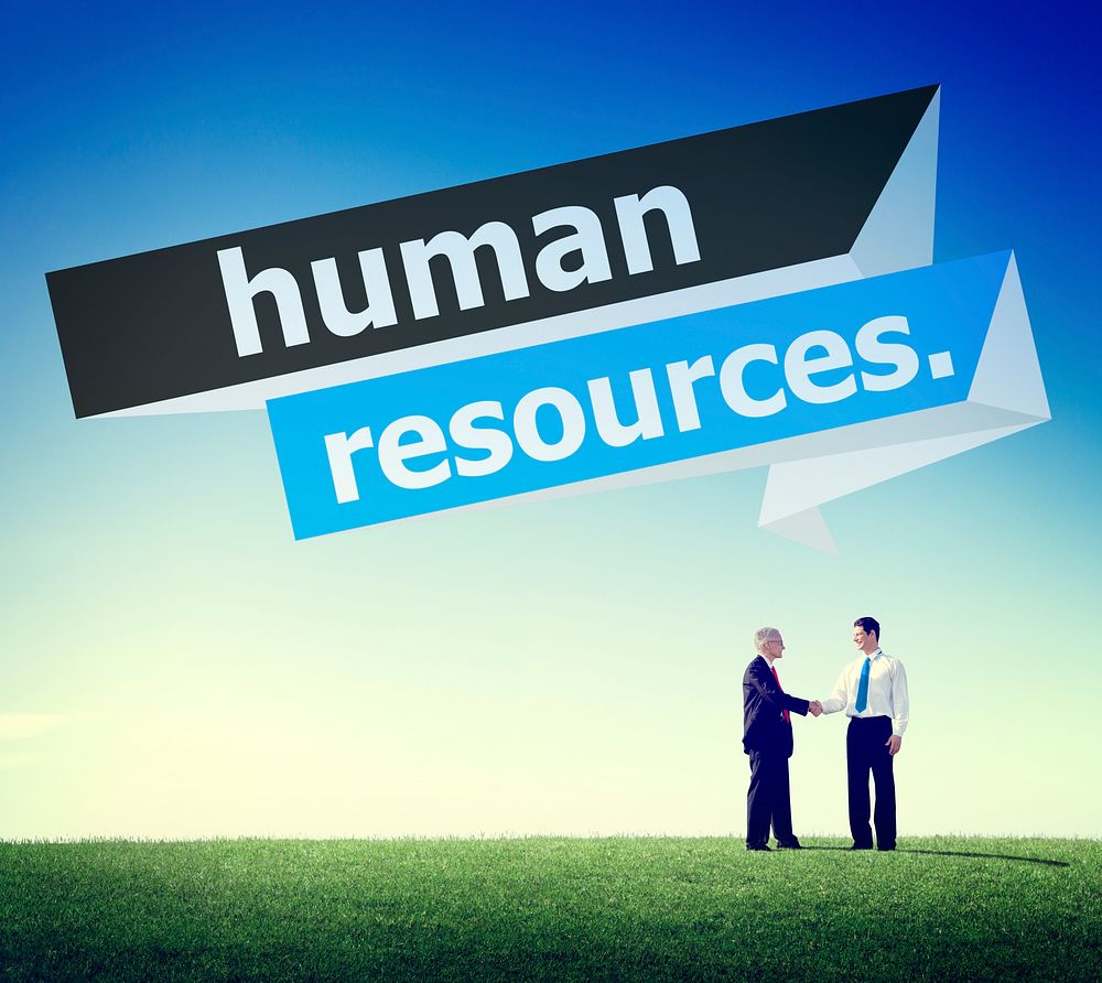 Human Resources Employment Job Recruitment | Free Photo - rawpixel