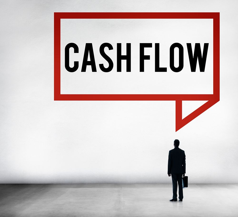 Cash Flow Banking Economic Finance | Free Photo - rawpixel