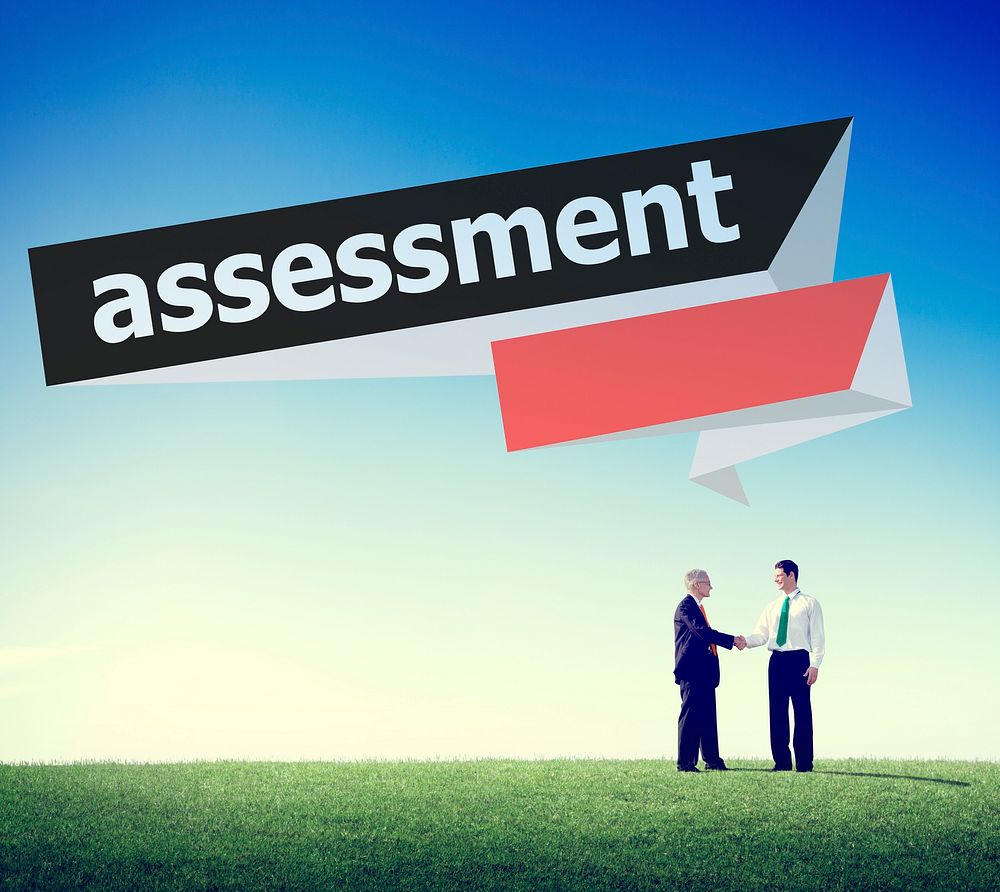 Assessment Evaluation Check Control Audit | Free Photo - rawpixel