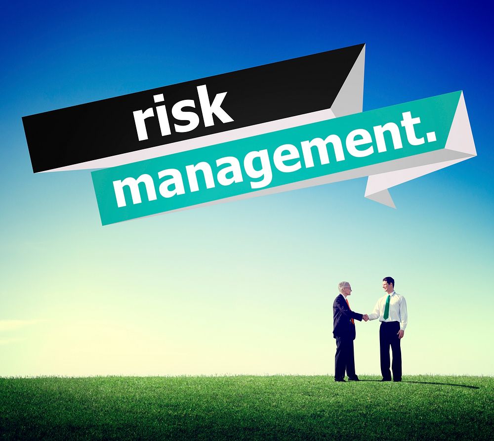 Risk Management Investment Planning Strategy | Free Photo - rawpixel