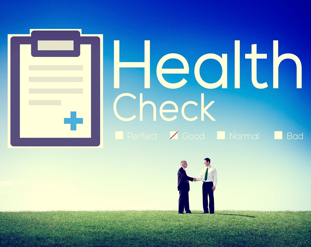 Health Check Diagnosis Medical Condition | Free Photo - rawpixel