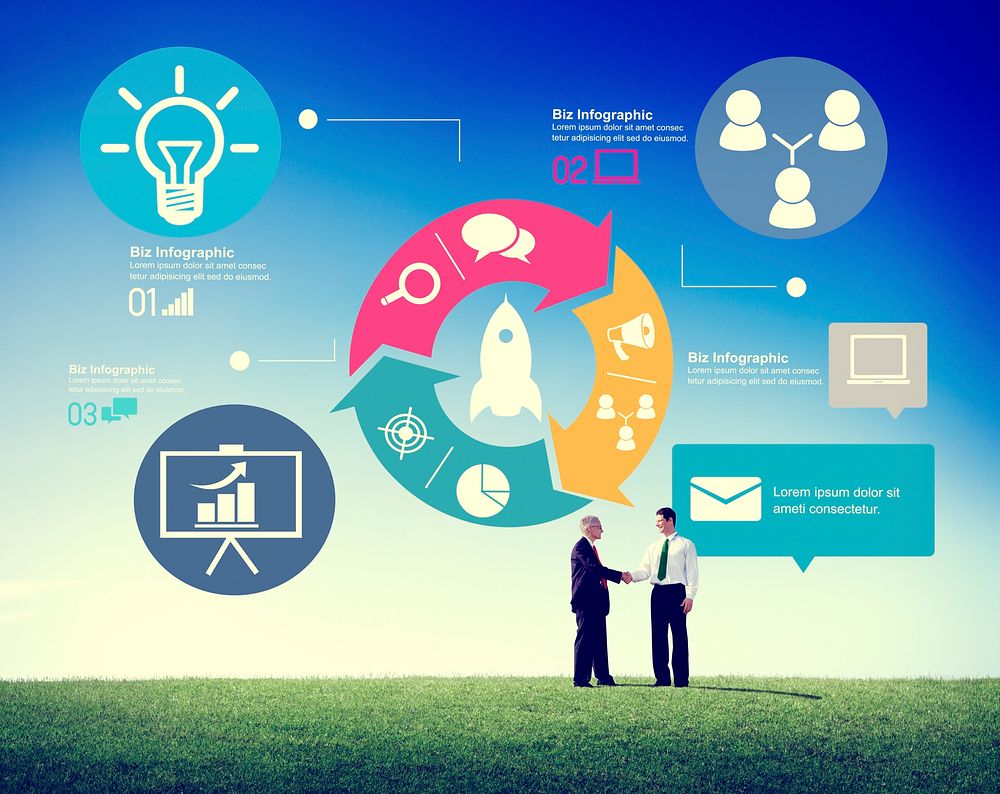 Innovation Start Up Success Growth | Free Photo - rawpixel