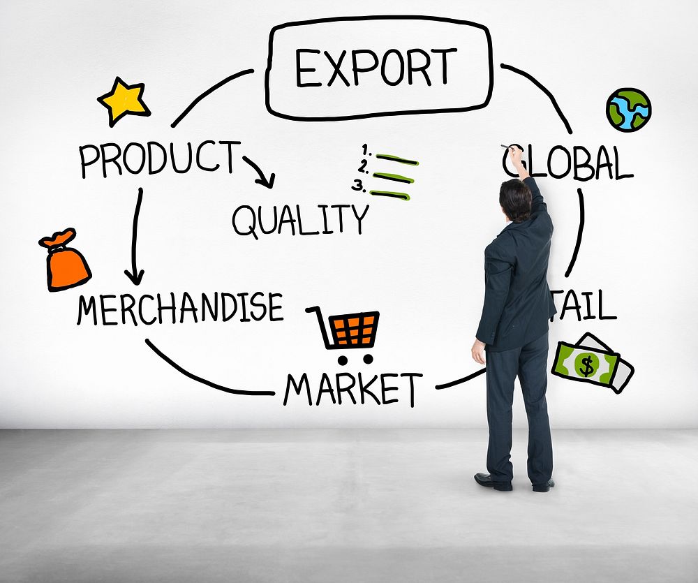 Export Product Merchandise Retail Quality | Free Photo - rawpixel