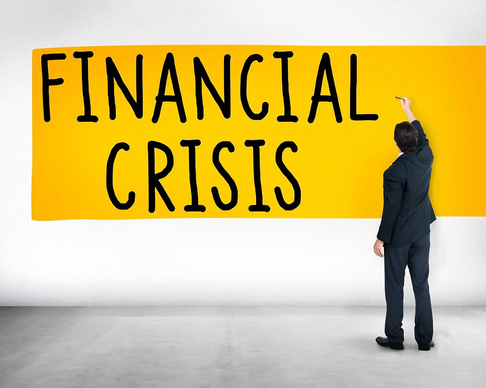 Financial Crisis Bankruptcy Depression Finance | Free Photo - rawpixel