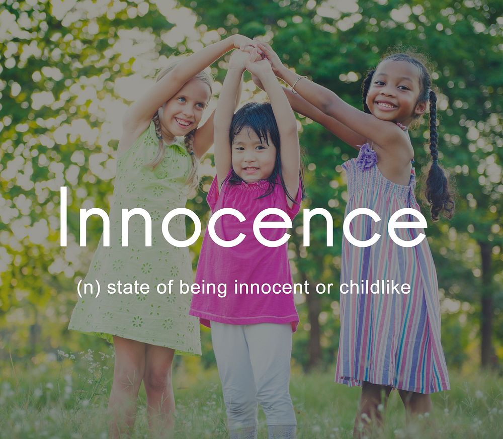 Innocence Naive Innocent Kids Childish | Free Photo - rawpixel