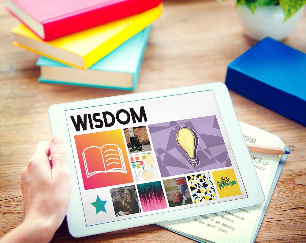 Academic Education Learning Wisdom Graphic | Free Photo - rawpixel