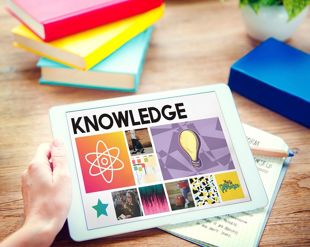 Acedemic Knowledge Learning Literacy Graphic | Free Photo - rawpixel