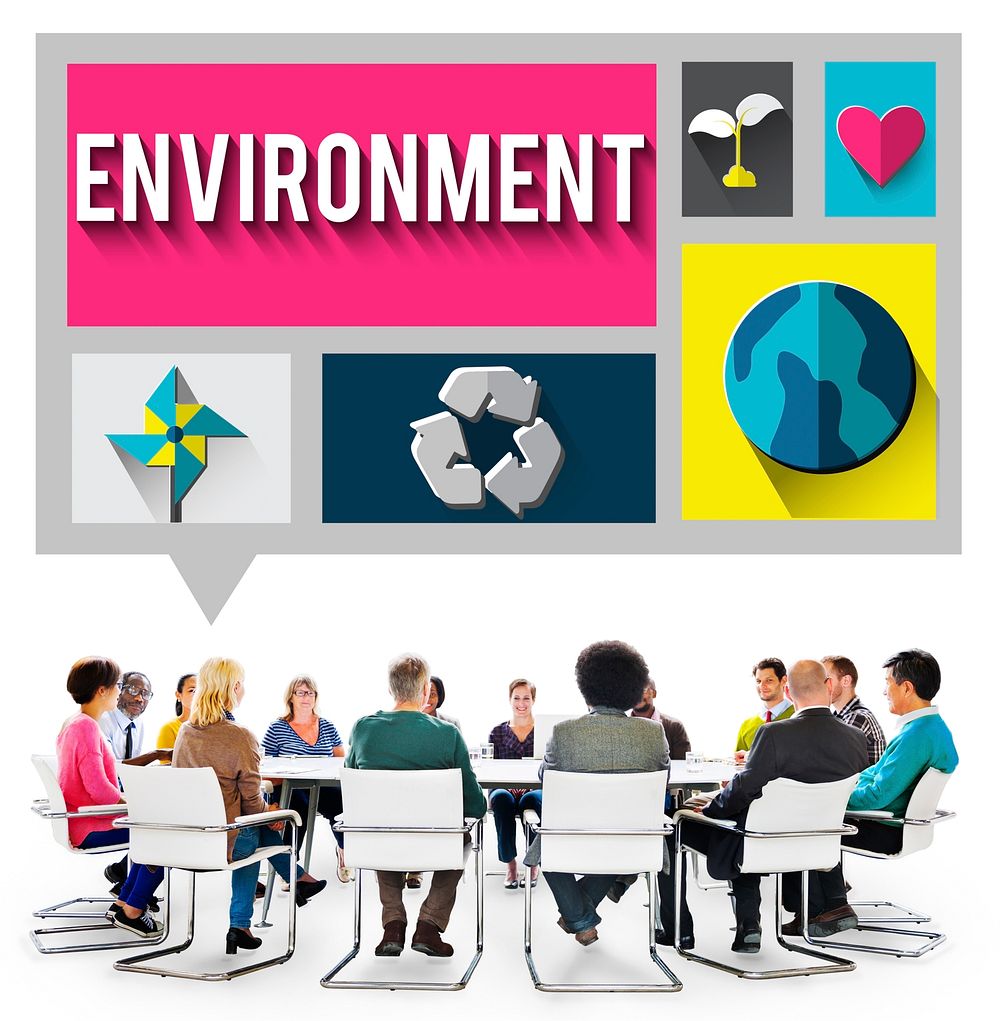 Environment Ecology Environmental Conservation Global | Free Photo ...