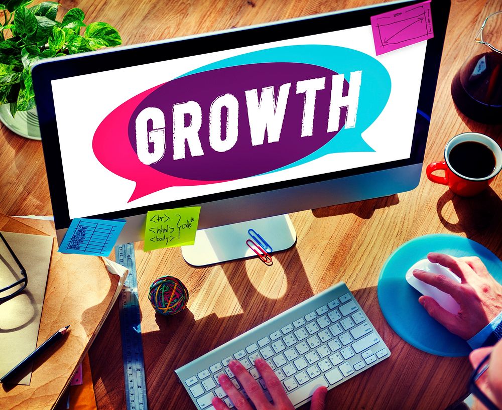 Growth Grow Development Improvement Change | Free Photo - rawpixel
