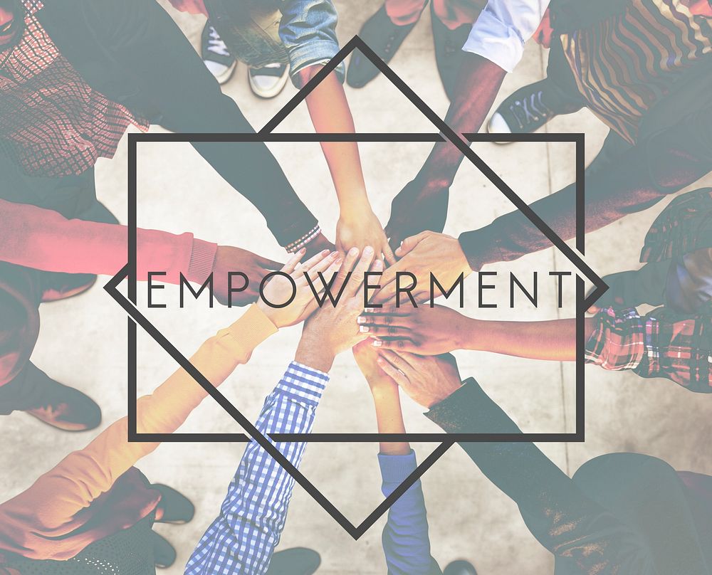 Empowerment Enable Improvement Progress Concept | Free Photo - rawpixel