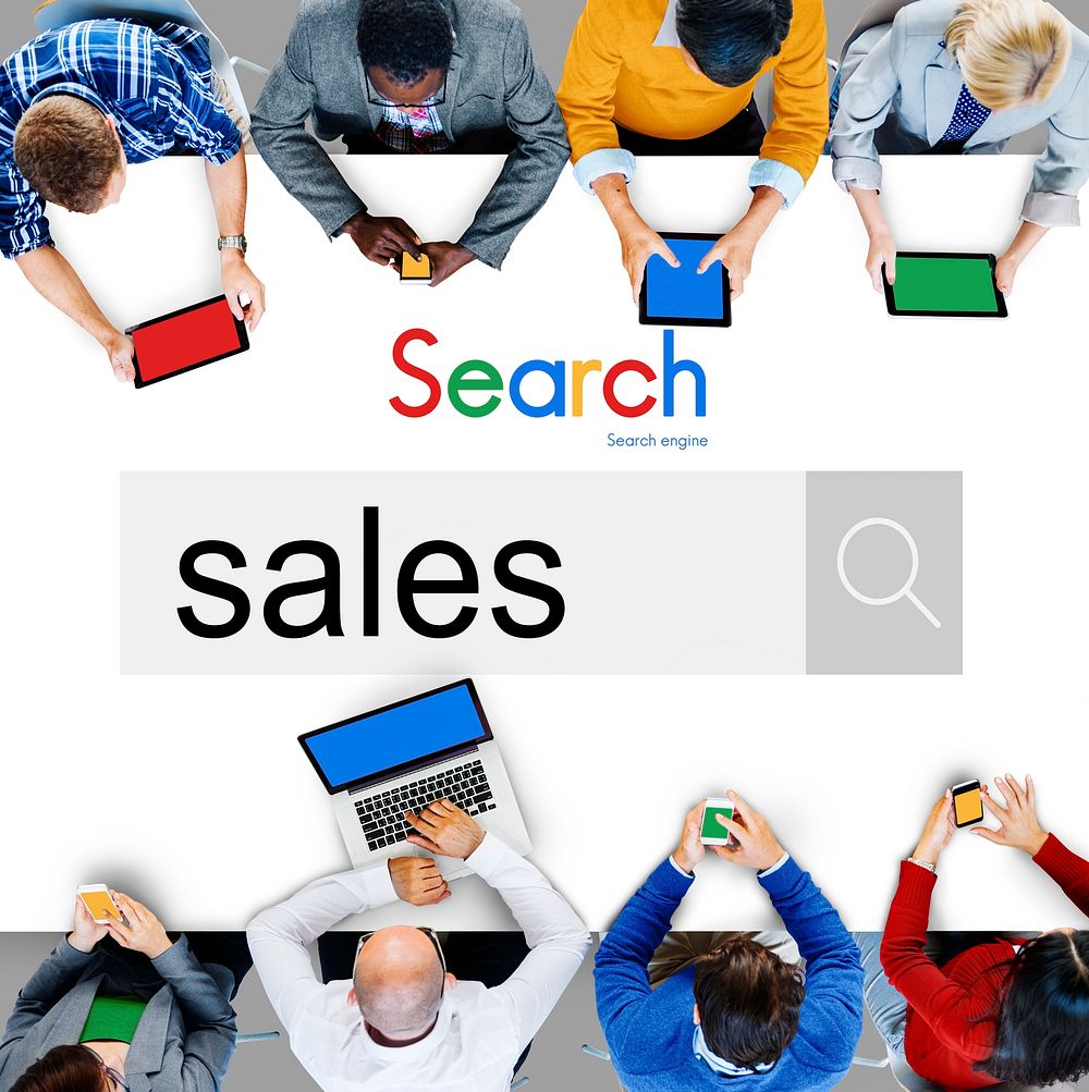 Sales Income Profit Selling Commerce | Free Photo - rawpixel