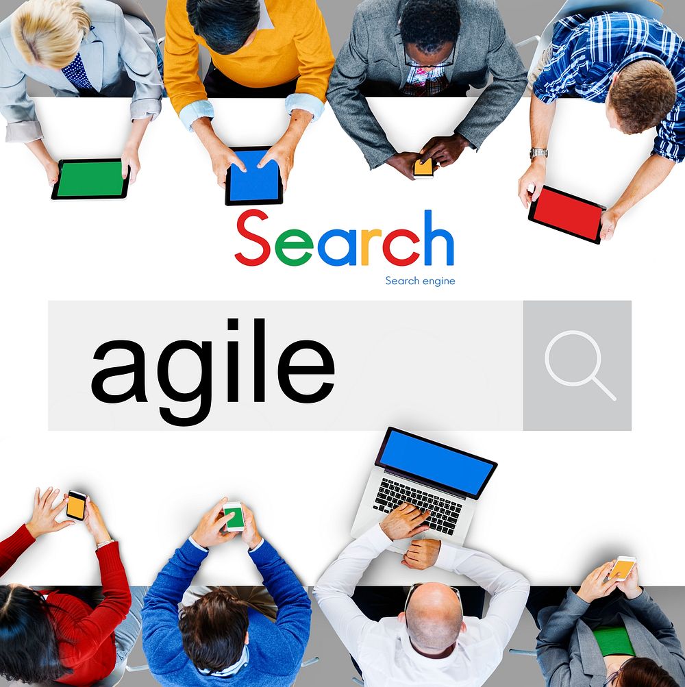 Agile Quick Responsive Alert Concept | Free Photo - rawpixel