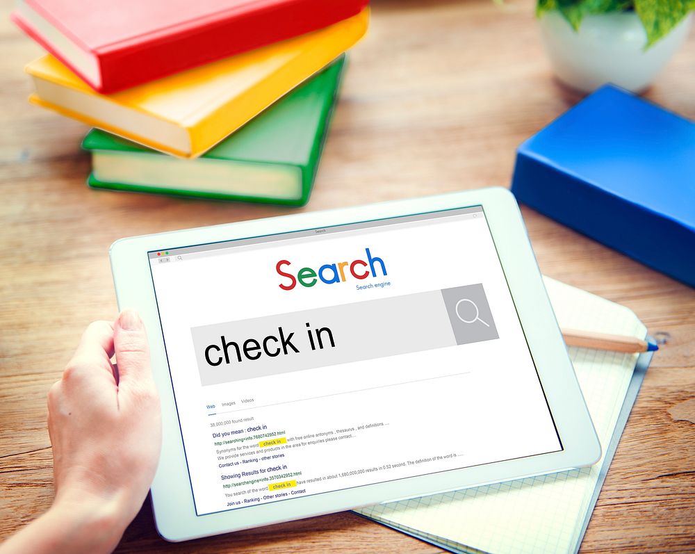 Check In Place Location Travel | Free Photo - rawpixel