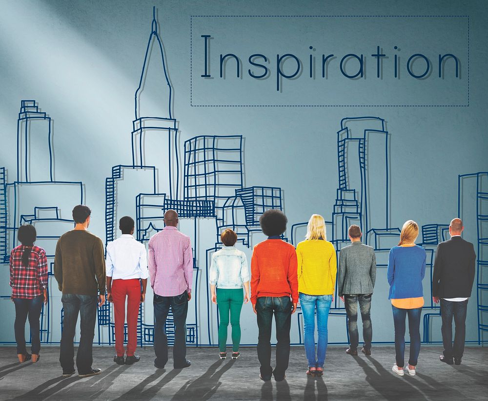 Inspiration Aspiration Imagination Inspire Dream | Free Photo - rawpixel