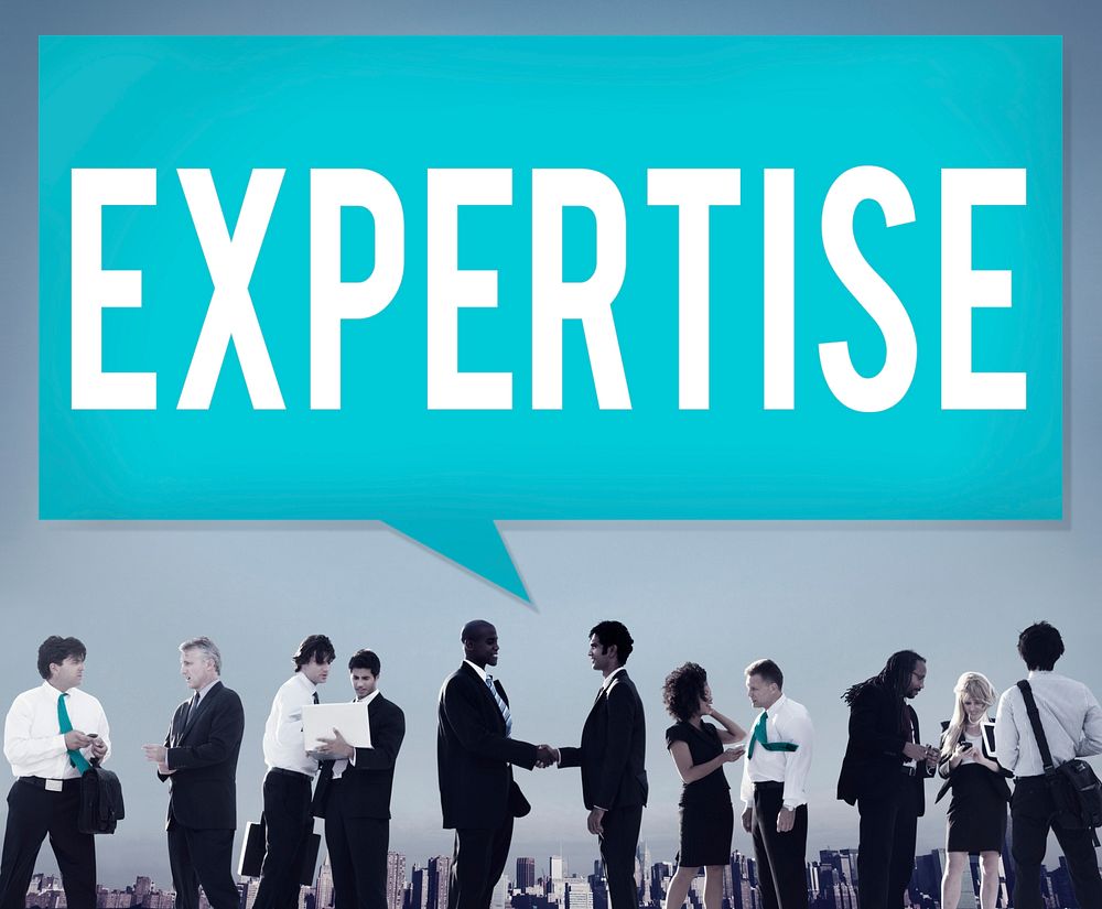 Expertise Expert Skill Ability Professional | Free Photo - rawpixel
