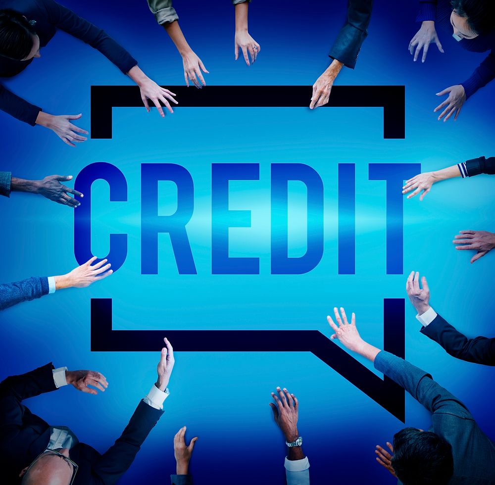 Credit Accounting Banking Financial Business | Free Photo - rawpixel