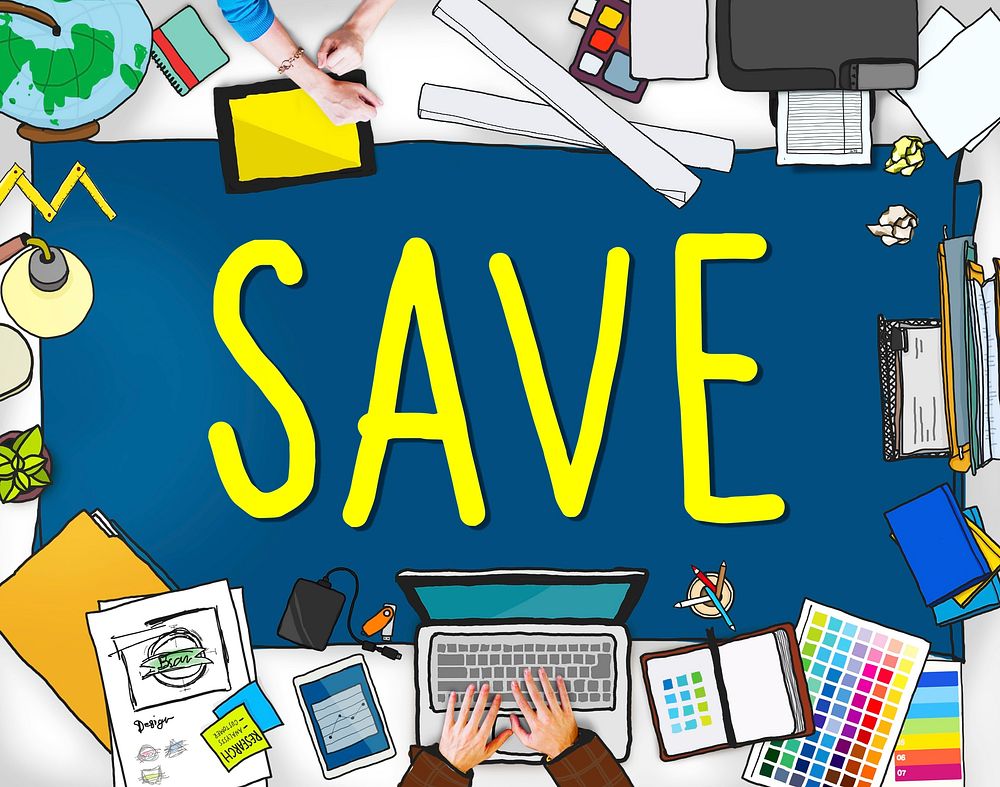 Saving Save Money Finance Budget | Free Photo - rawpixel