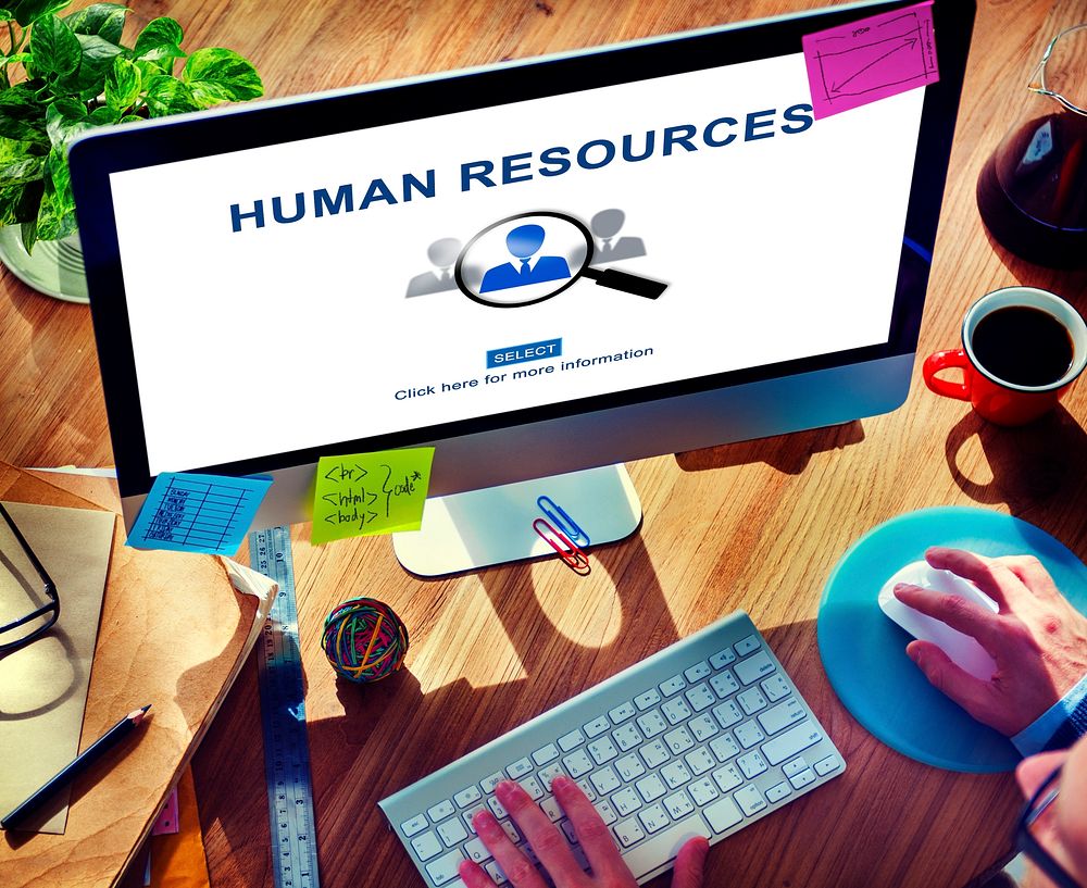 Human Resourcing Jobs Occupation Profession | Free Photo - rawpixel