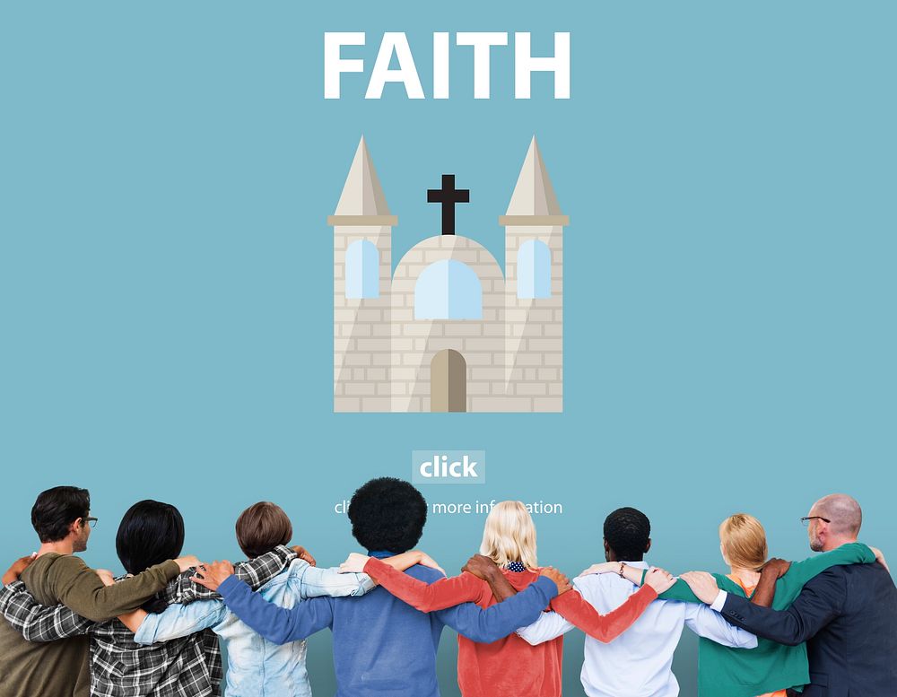 Faith Ideas Imagine Inspiration Mindset | Free Photo - rawpixel