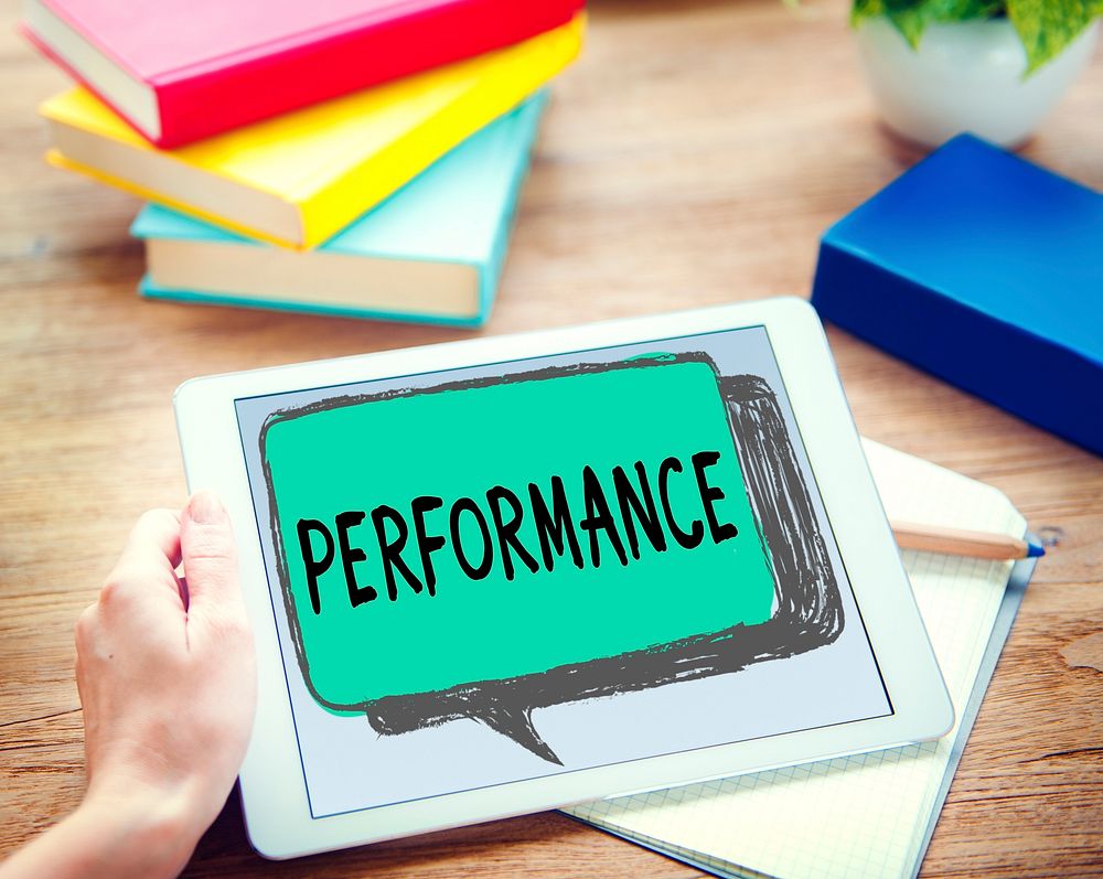 Performance Development Improvement Perform Concept | Free Photo - rawpixel