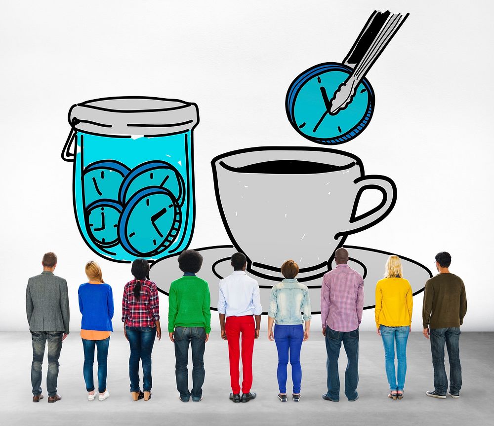 Watch Timer Allocate Time Management | Free Photo - rawpixel