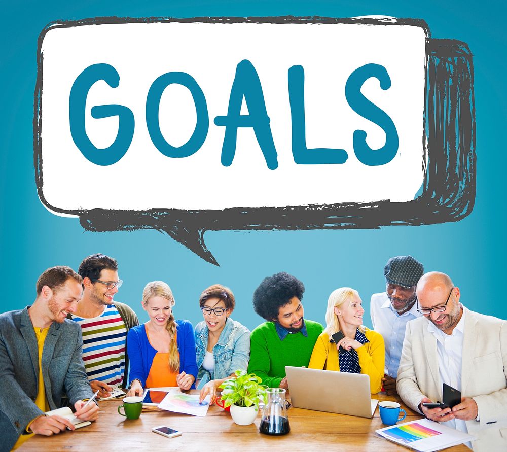 Goals Aspiration Achievement Inspiration Target | Free Photo - rawpixel