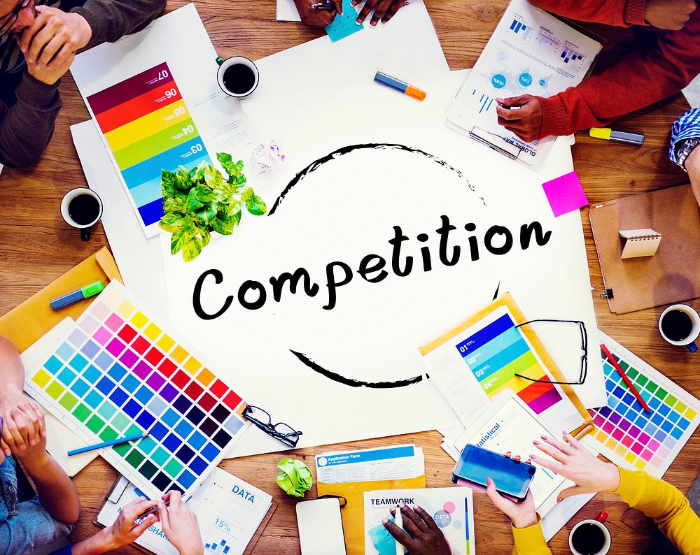 Competition Contest Contention Game Race | Free Photo - rawpixel