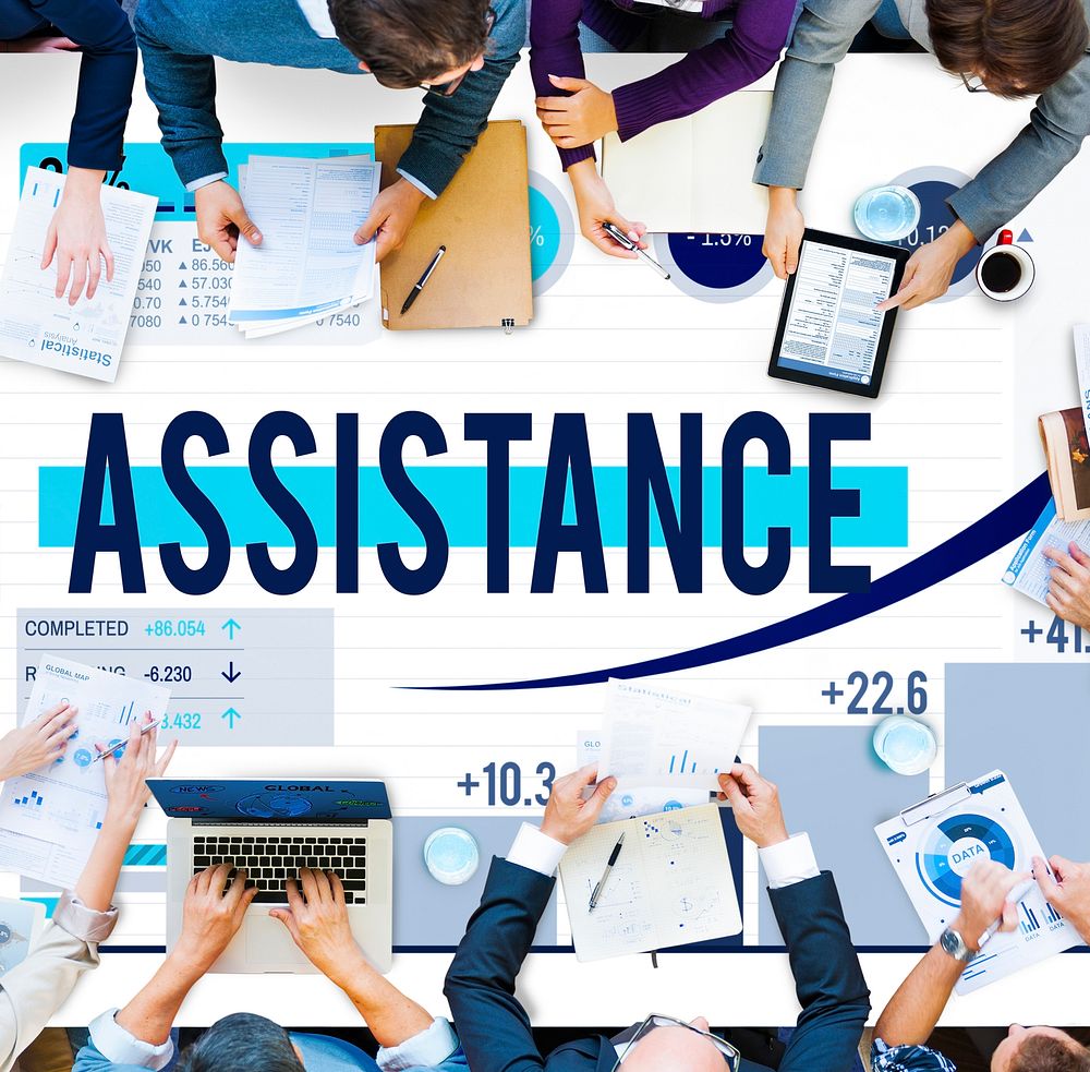 Assistance Support Partnership Cooperation Help | Free Photo - rawpixel