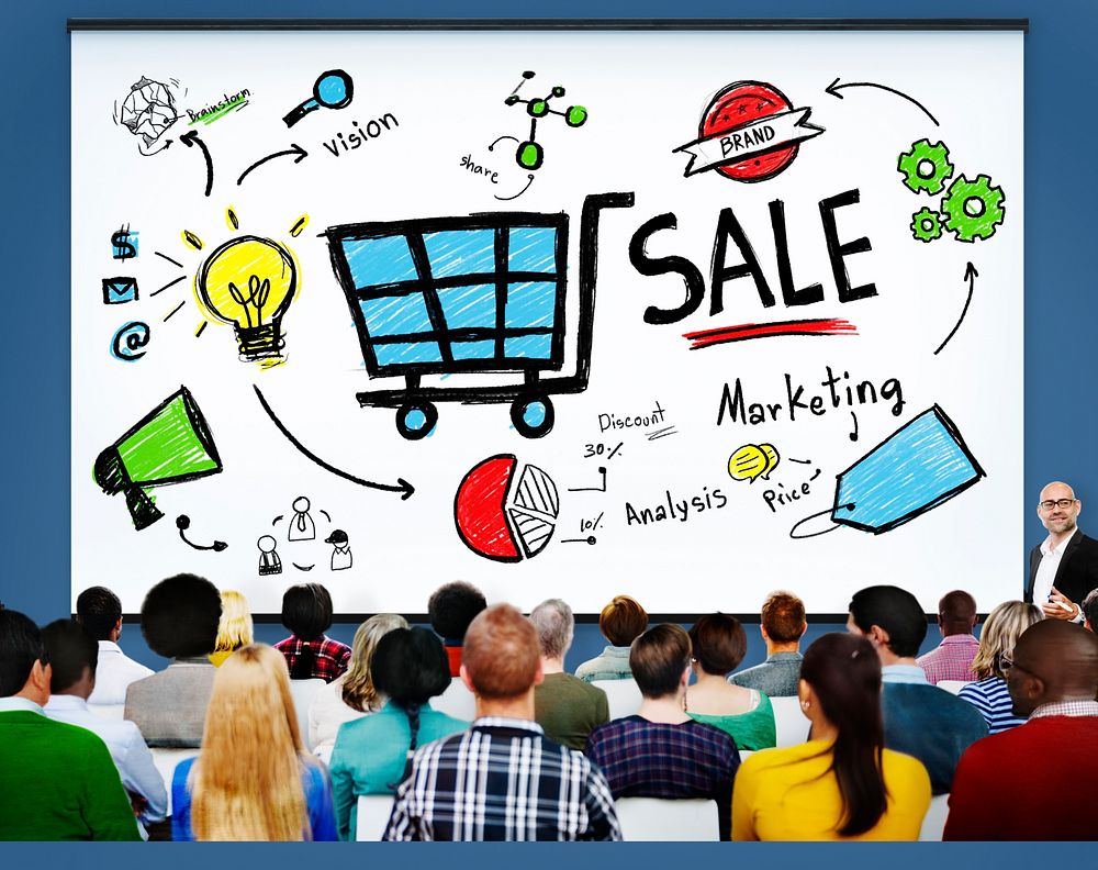 Sale Marketing Analysis Price Tag | Free Photo - rawpixel