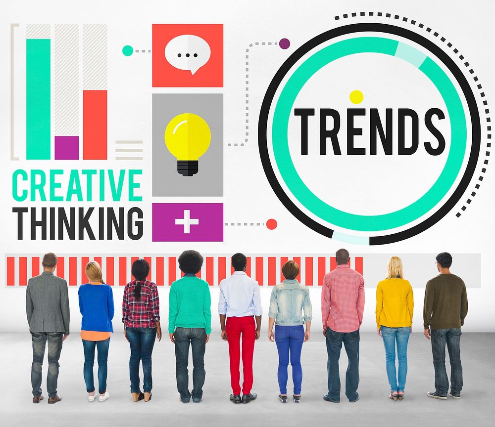 Trends Fashion Marketing Contemporary Trending | Free Photo - rawpixel