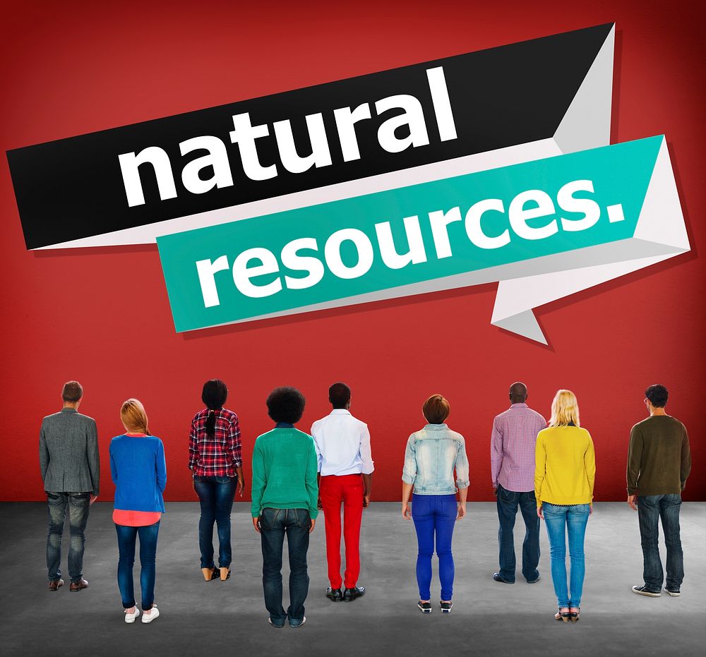 Natural Resources Environmental Earth Energy | Free Photo - rawpixel