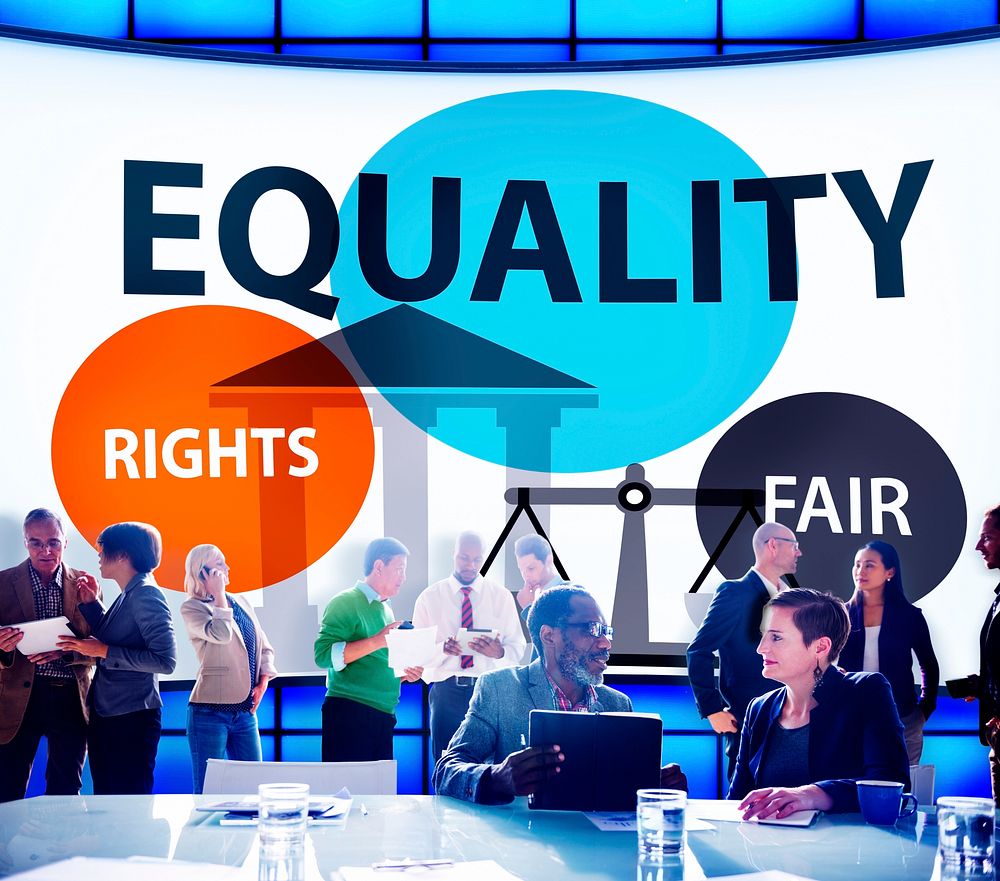 Equality Parity Balance Justice Fair | Free Photo - rawpixel