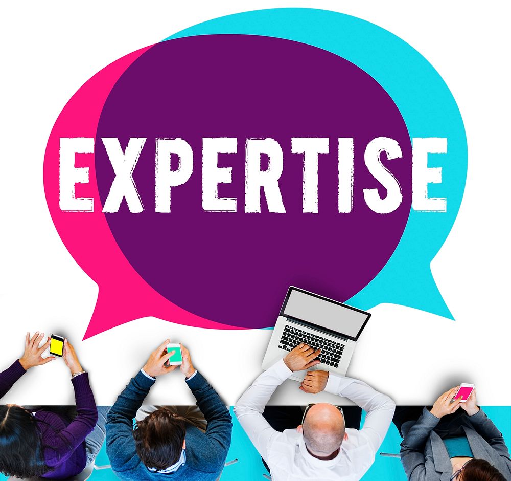 Expertise Skill Efficiency Experience Strategy | Free Photo - rawpixel