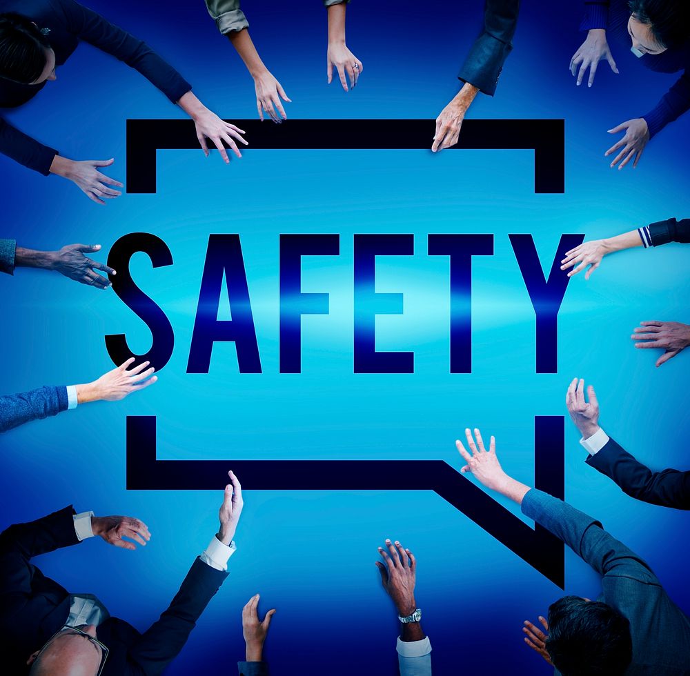 Safety Data Protection Security Protected | Free Photo - rawpixel