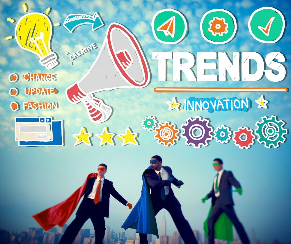 Trends Fashion Update Modern Contemporary | Free Photo - rawpixel