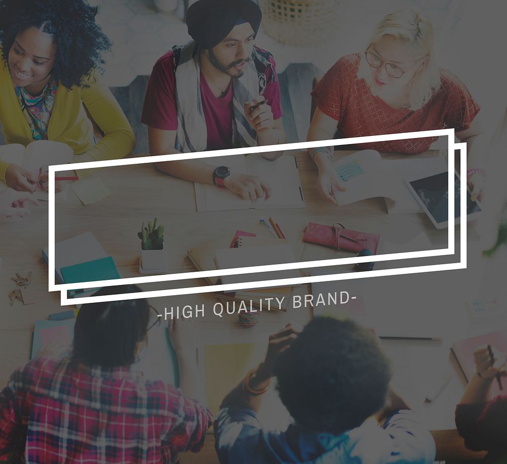 High Quality Brand Branding Commercial | Free Photo - rawpixel